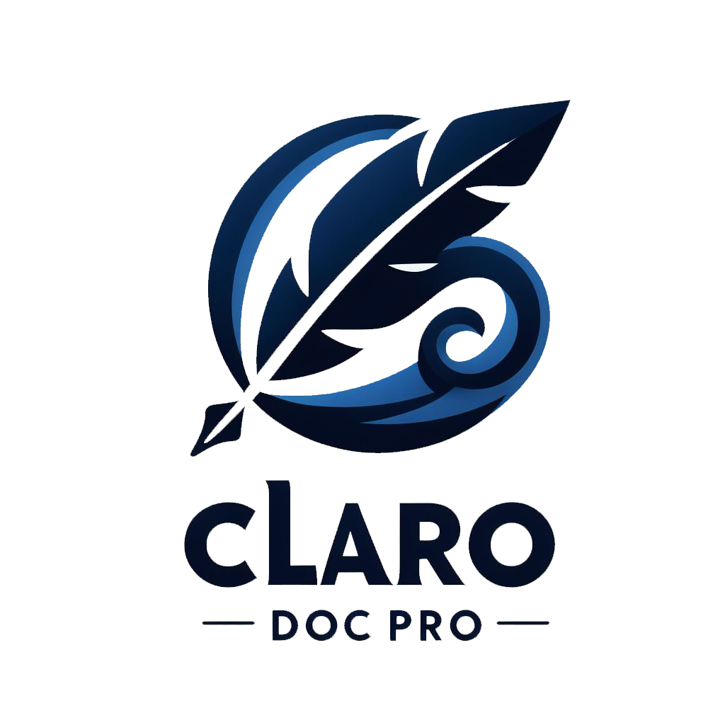 Register for our Webinar! - Claro Doc Pro